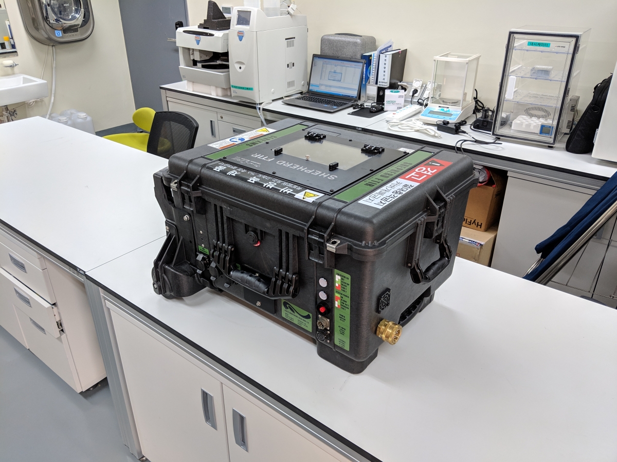 Cerex Monitoring Solutions