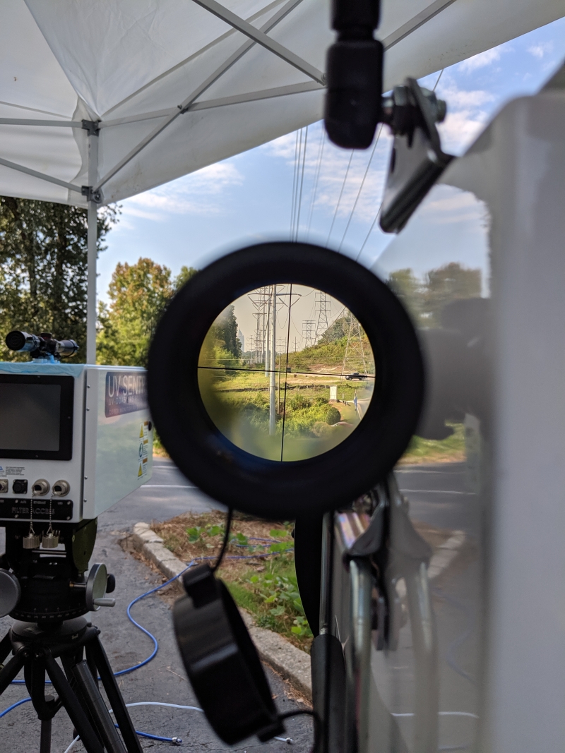 What is UV-DOAS? – Cerex Monitoring Solutions