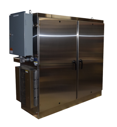 Multi-Gas Analyzers – Cerex Monitoring Solutions