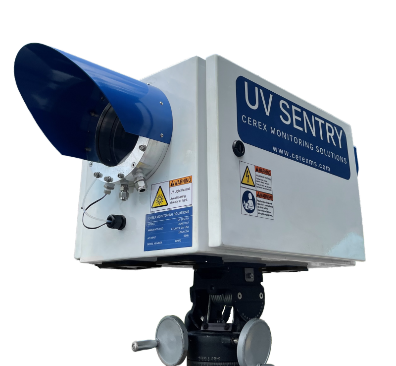 Multi-Gas Analyzers – Cerex Monitoring Solutions