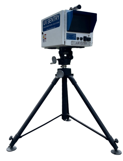 UV Sentry – Cerex Monitoring Solutions