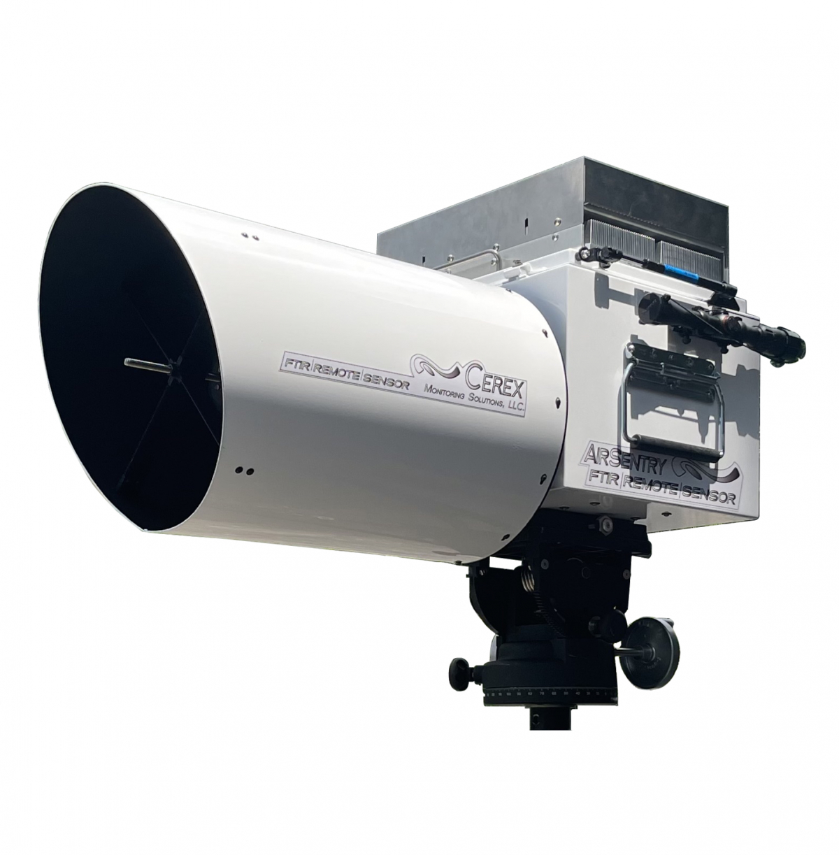 Multi-Gas Analyzers – Cerex Monitoring Solutions