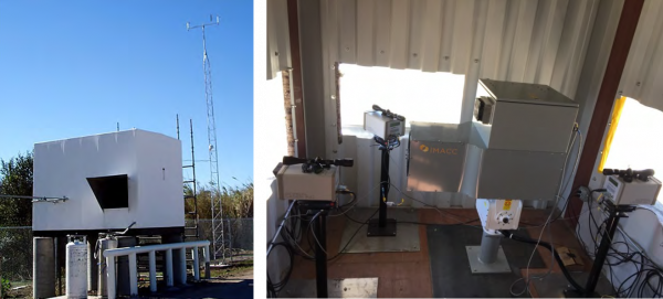 Our Installations – Cerex Monitoring Solutions