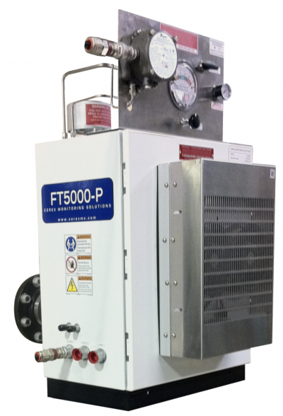 Multi-Gas Analyzers – Cerex Monitoring Solutions