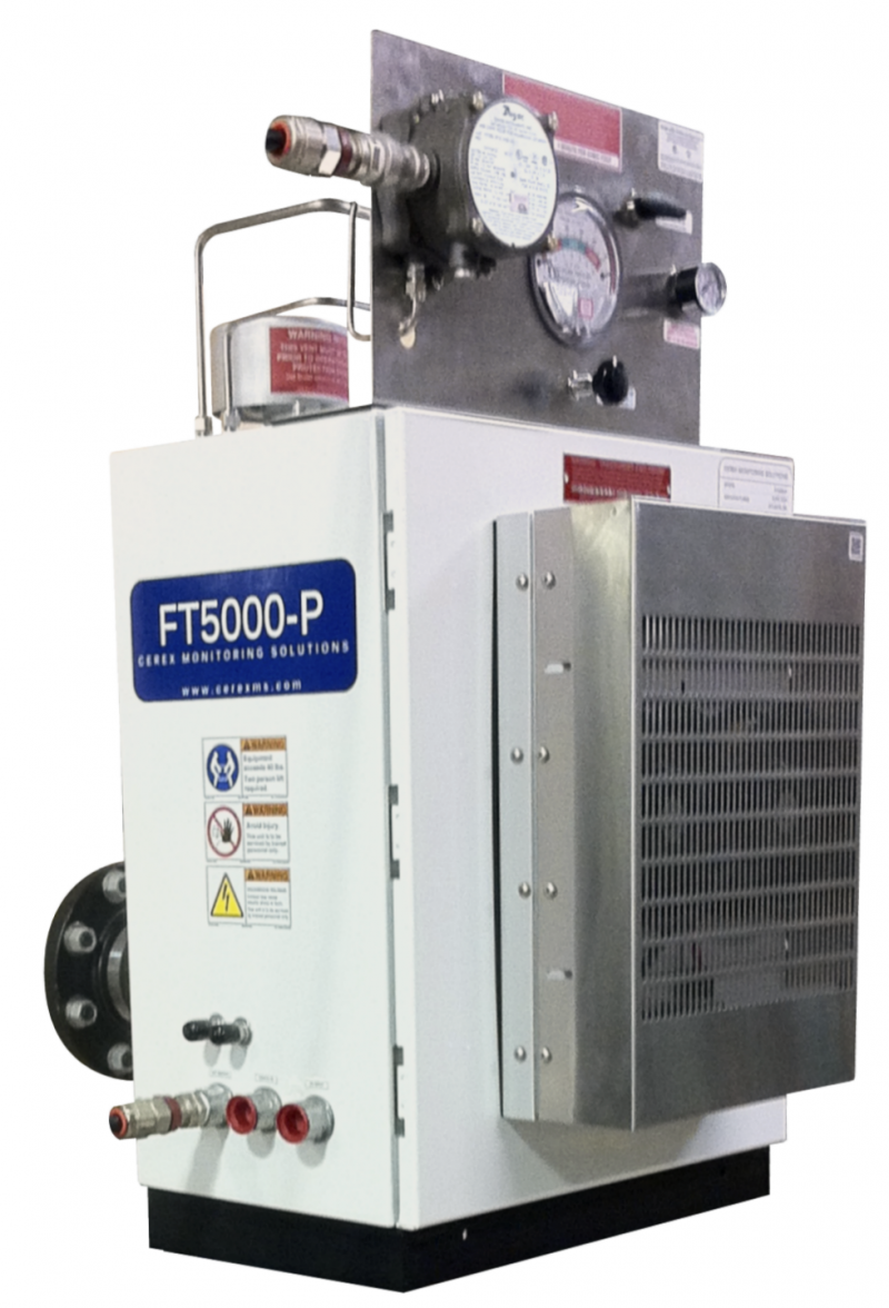 Multi-Gas Analyzers – Cerex Monitoring Solutions