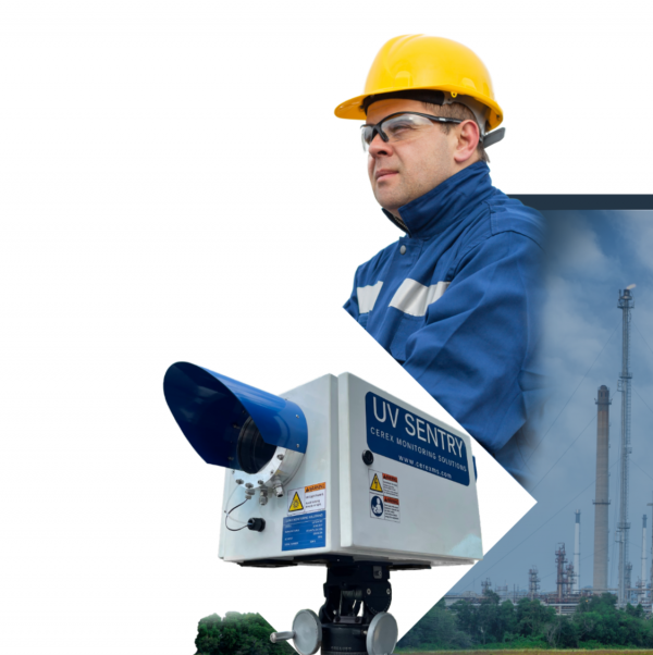 UV Sentry – Cerex Monitoring Solutions