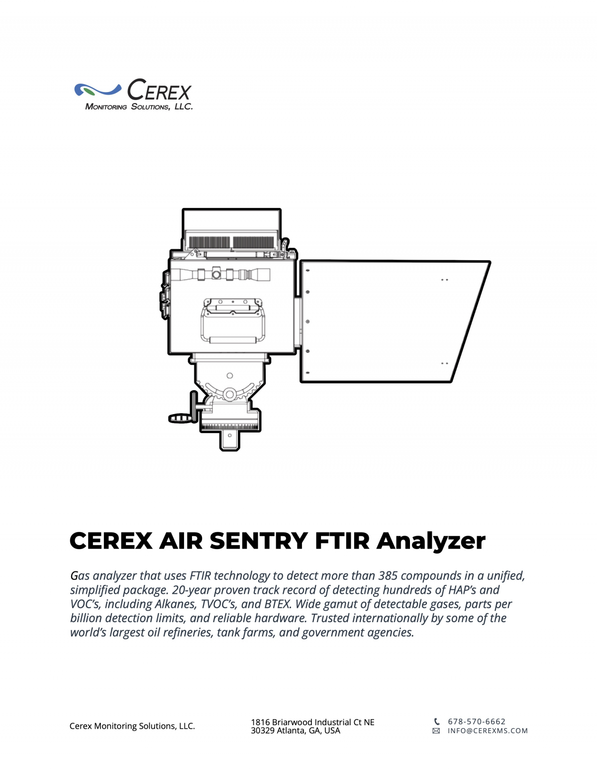 Resources – Cerex Monitoring Solutions