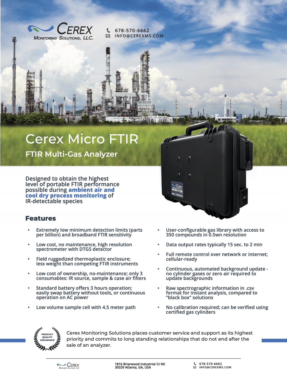 Resources – Cerex Monitoring Solutions