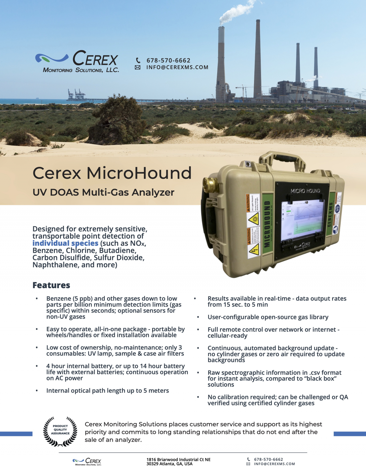 Resources – Cerex Monitoring Solutions