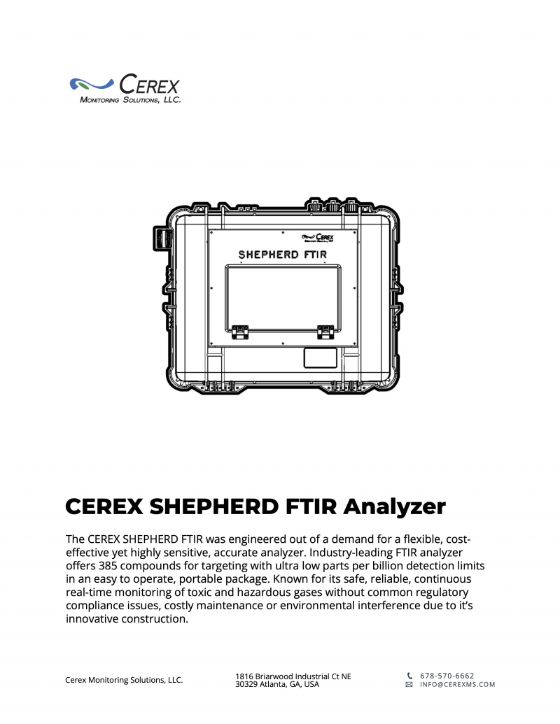 Resources – Cerex Monitoring Solutions