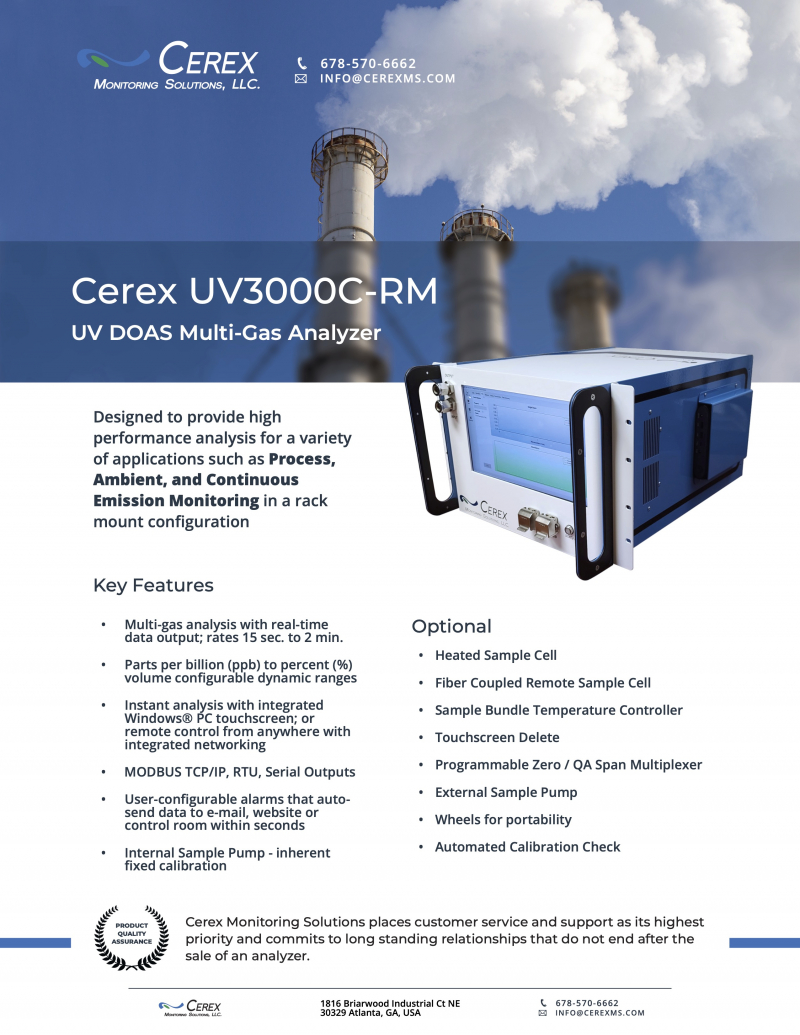 Resources – Cerex Monitoring Solutions