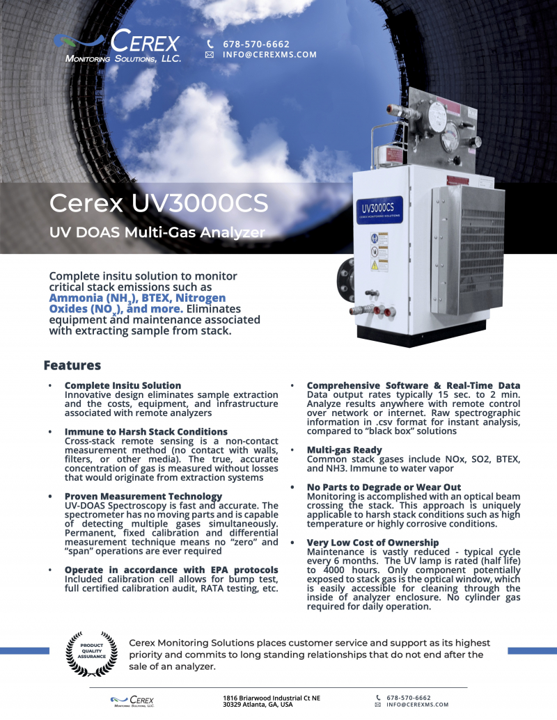 Resources – Cerex Monitoring Solutions