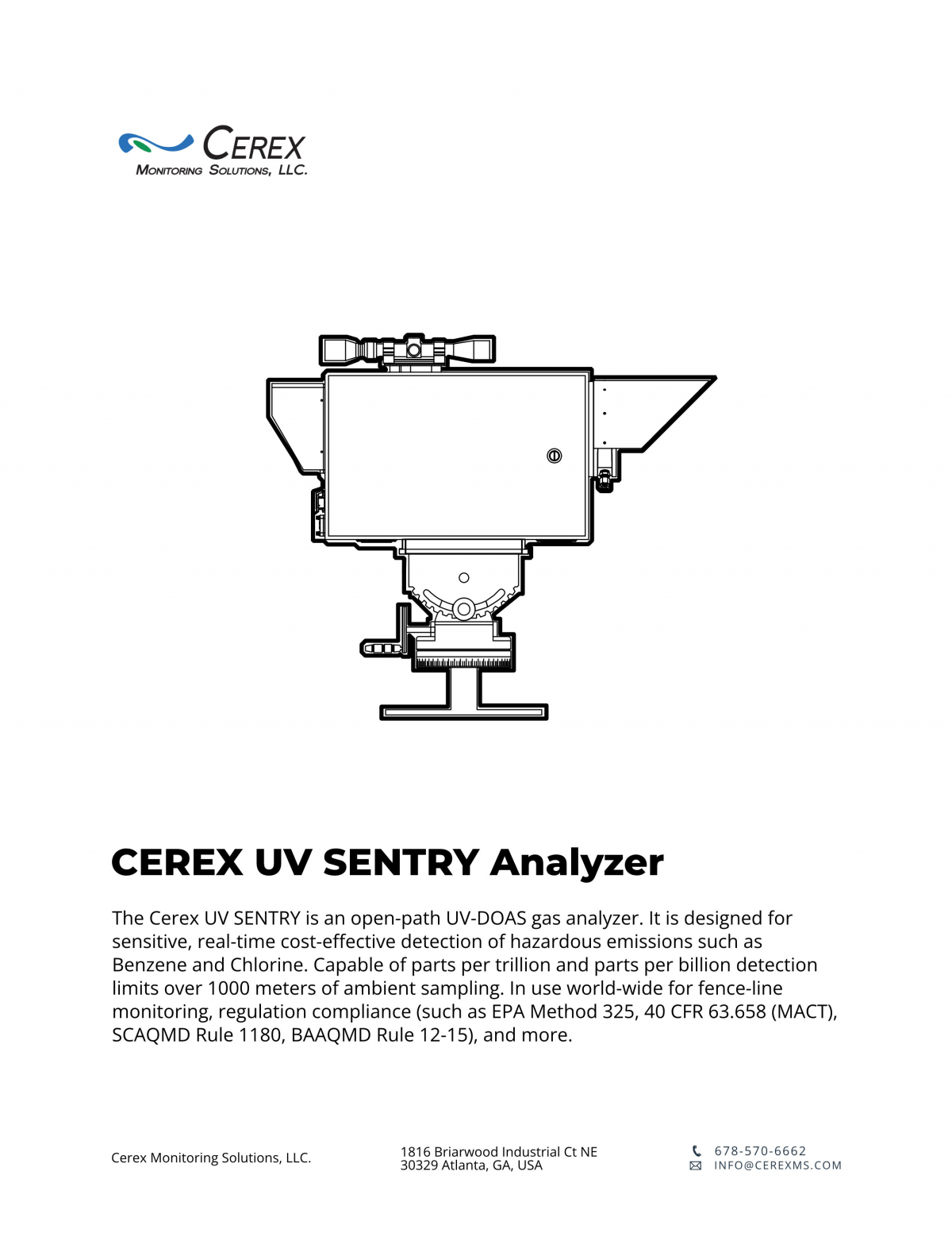 Resources – Cerex Monitoring Solutions