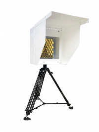 AirSentry FTIR – Cerex Monitoring Solutions